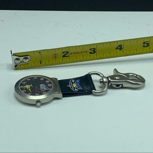 Disney | Accessories | Star Wars Clip On Pocket Watch Naboo Squadron ...